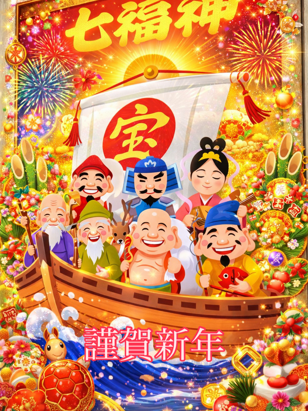 明けましておめでとうございます。 | REI MATSUOKA official site